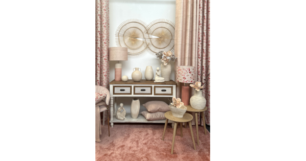 Louça Bege | Tentação